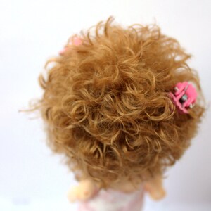 PREORDER! Pukifee Lati Yellow Wig "golden Hazelnut" / Wig 5.5 Inch / 1: ...