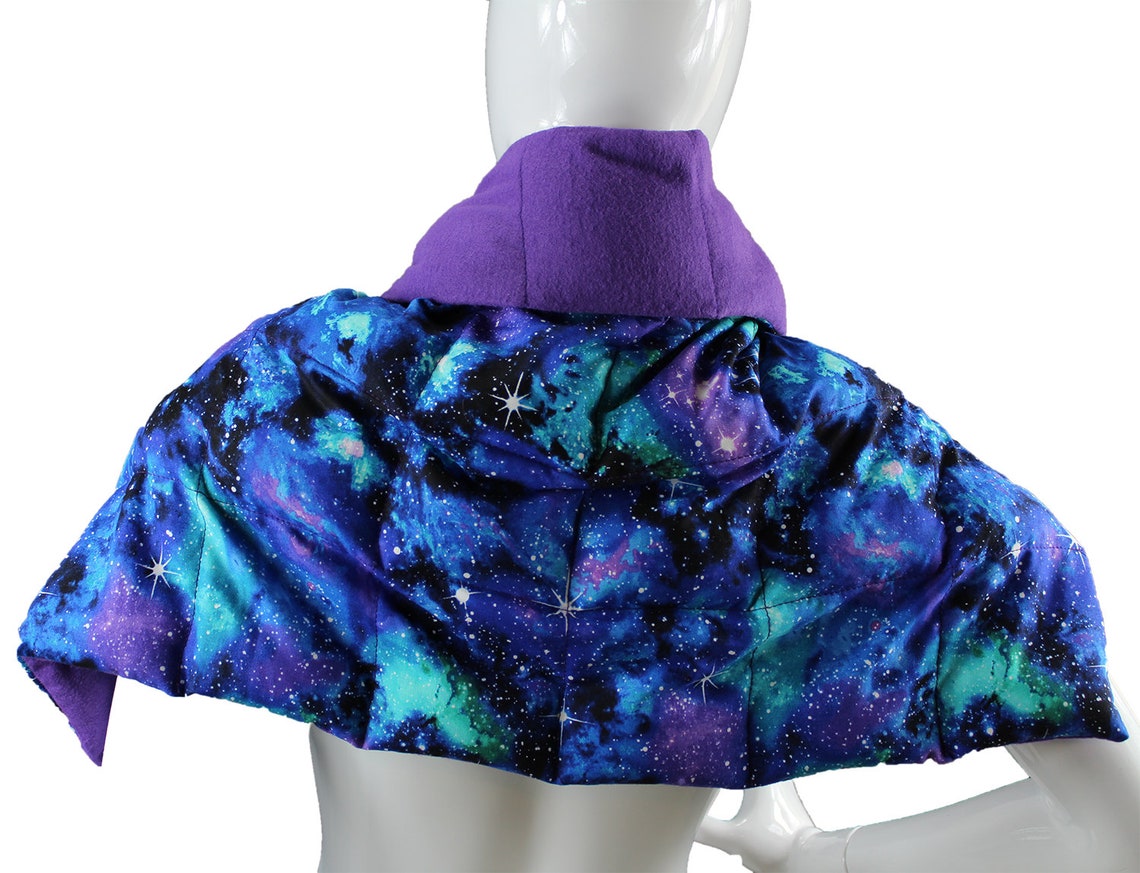 Body Shawl From Grampa's Garden Wrap Yourself in Aromatic Warmth. - Etsy