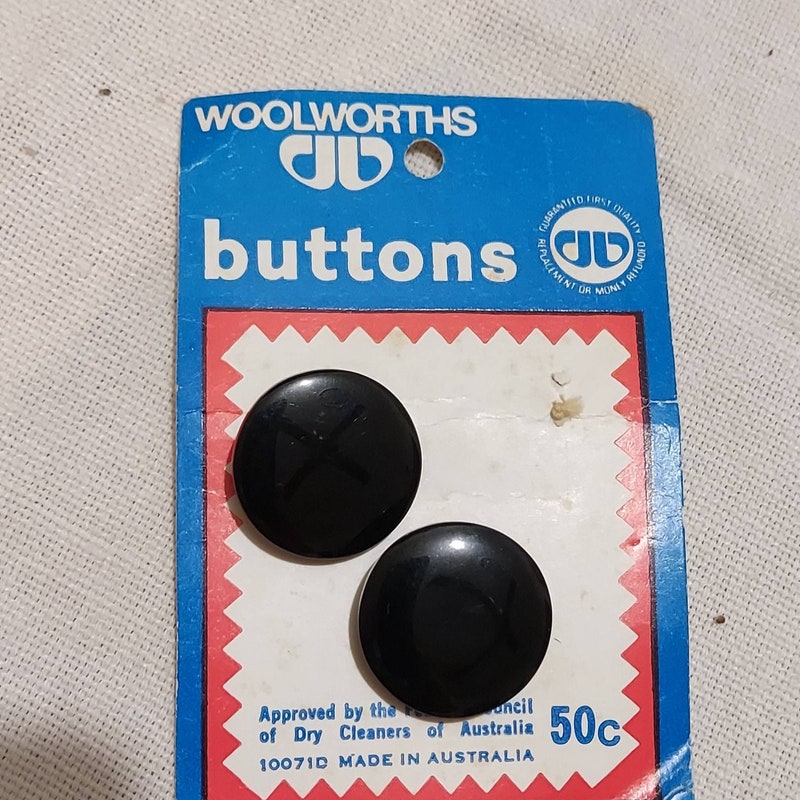 Woolworths - Etsy UK