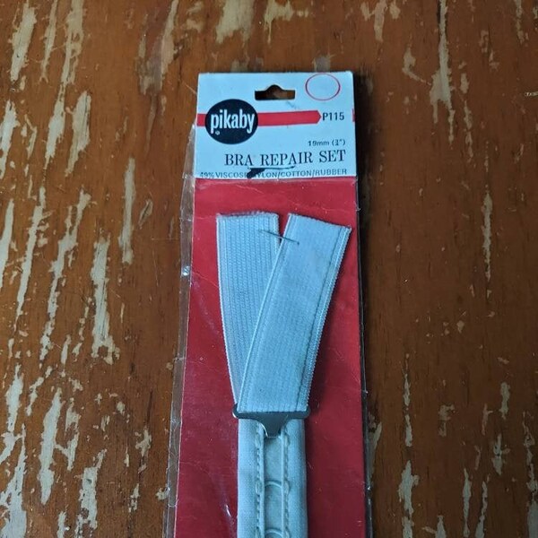 Bra Repair Kit - Etsy UK