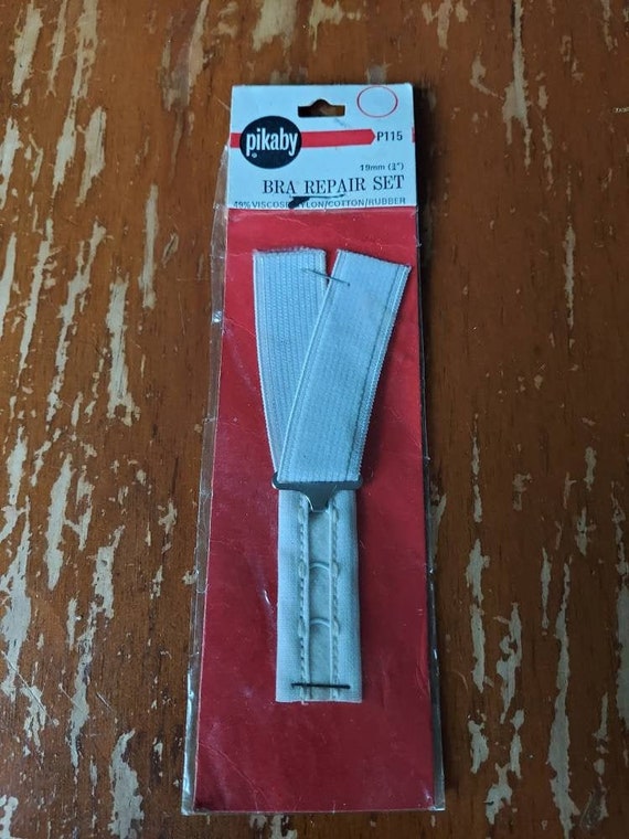 Bra repair kit vintage bra repair kit Pikaby bra repair kit | Etsy