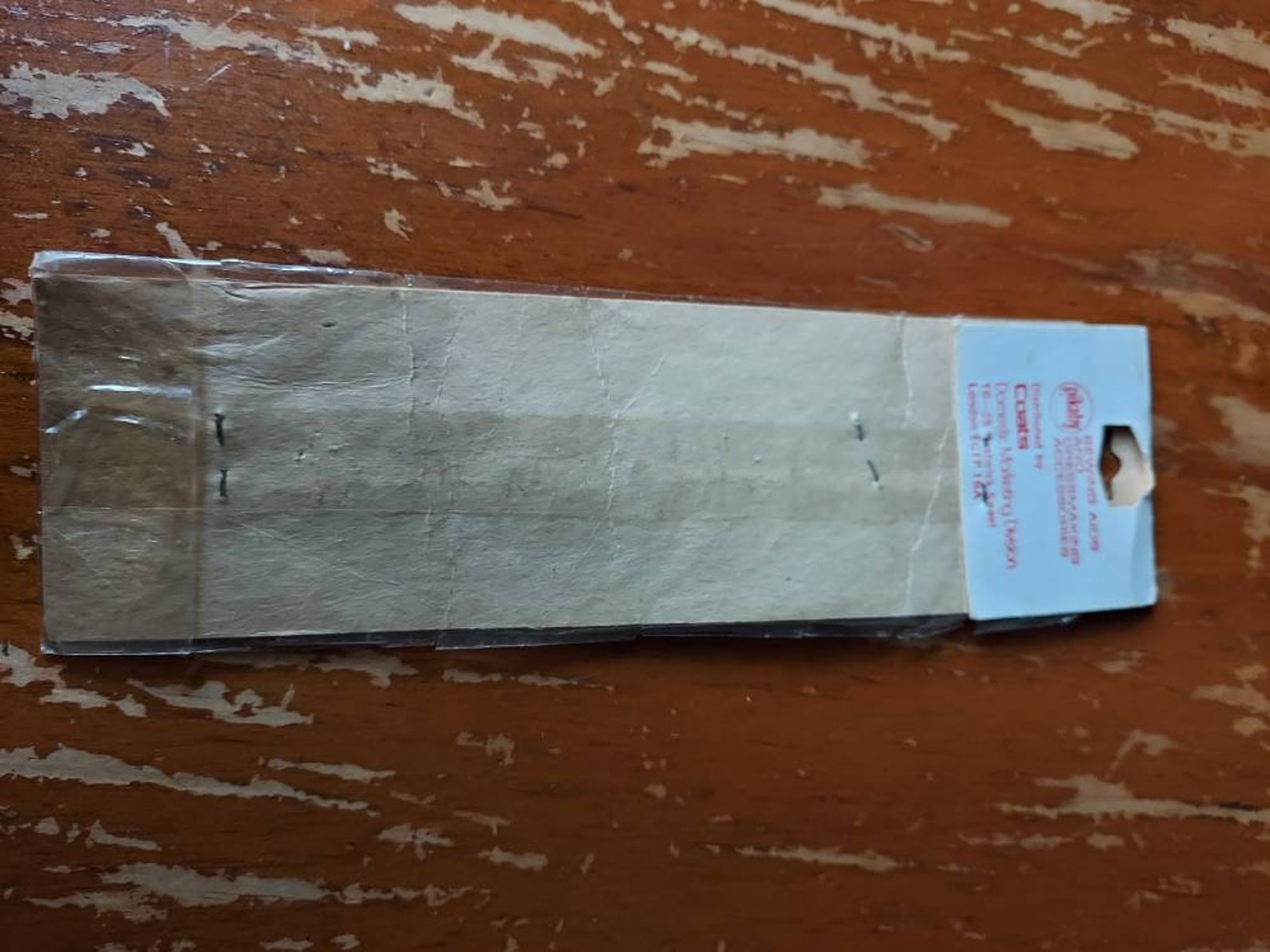 Bra Repair Kit, Vintage Bra Repair Kit, Pikaby Bra Repair Kit, Bra ...