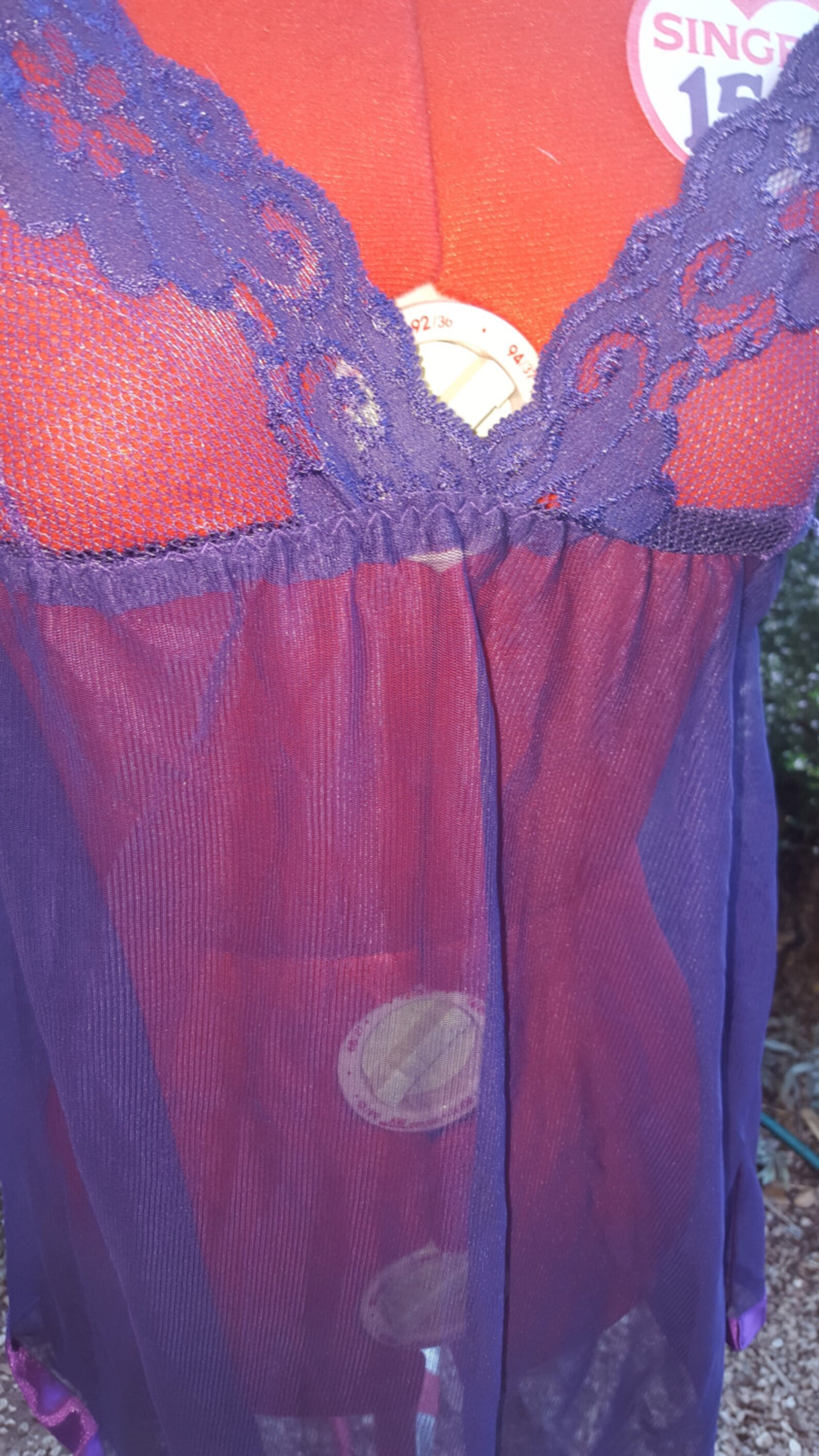 Lingerie Elegant Saucy Sensual Vintage Daring Diva Darling - Etsy UK