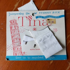 Bra Repair Kit - Etsy UK