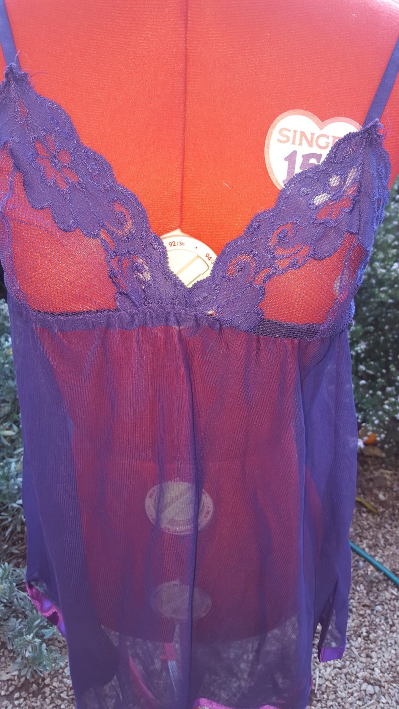 Lingerie Elegant Saucy Sensual Vintage Daring Diva Darling - Etsy Australia