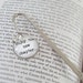 New Chapter Bookmark, Coworker Leaving, Booknerd Gift, Enjoy the Next ...
