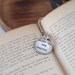 New Chapter Bookmark, Coworker Leaving, Booknerd Gift, Enjoy the Next ...