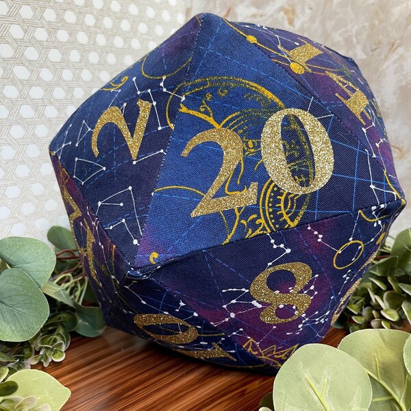 D20 - Etsy