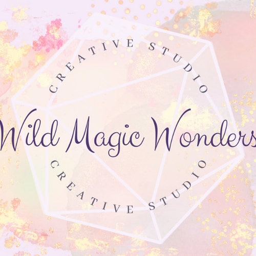 WildMagicWonders - Etsy
