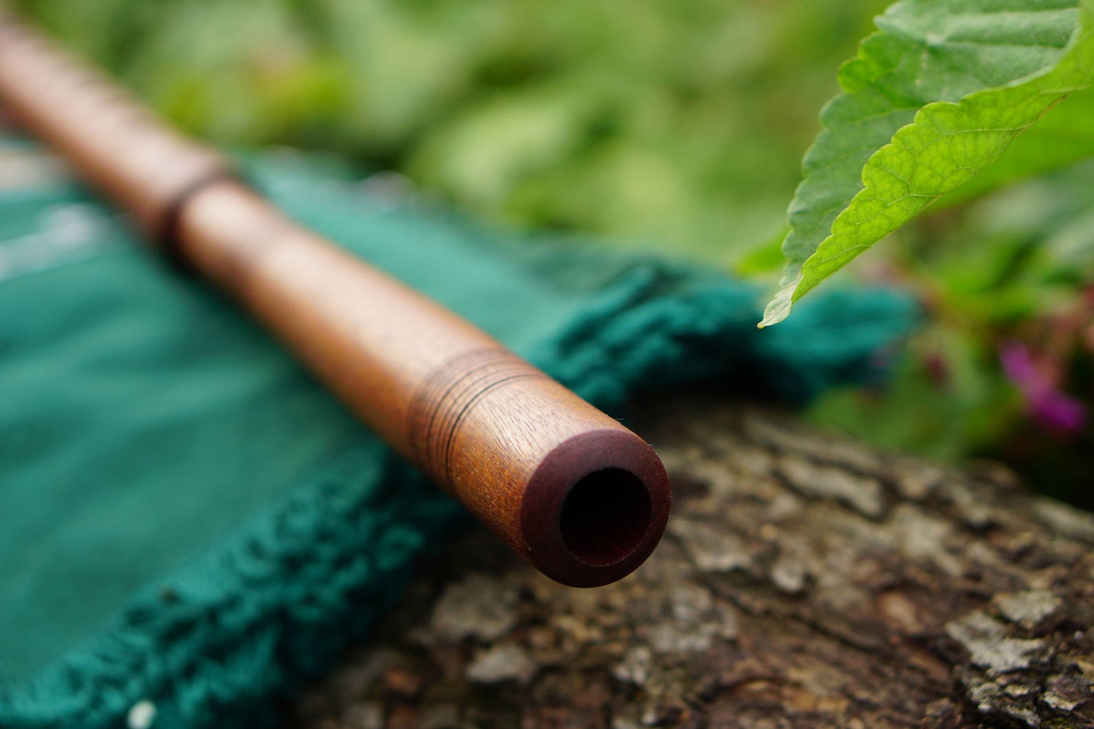 Bulgarische Kaval in D oder C aus 100% Tonholz & aus - Etsy.de