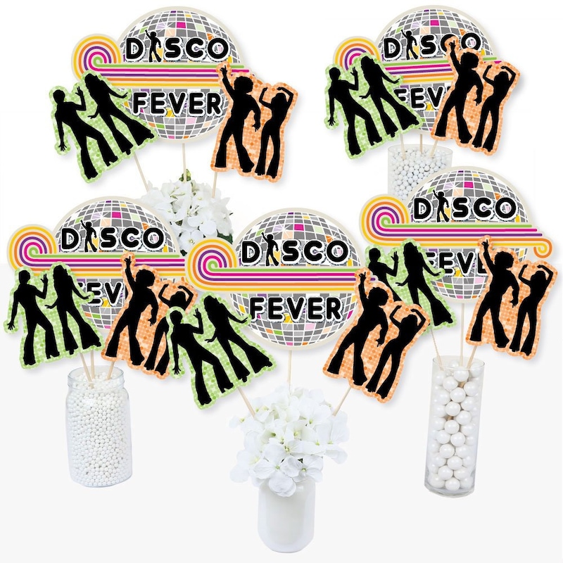 70s Theme Party Decorations - Etsy