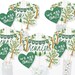 Family Tree Reunion Centerpiece Sticks Family Gathering - Etsy