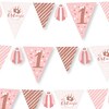 Reunited Red - Personalized School Class Reunion Party Banner - Etsy