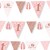 Reunited Red - Personalized School Class Reunion Party Banner - Etsy