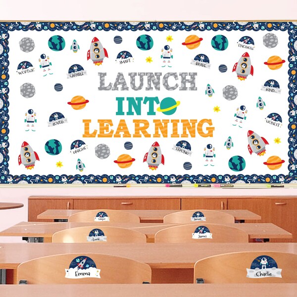 Classroom Decoration - Etsy