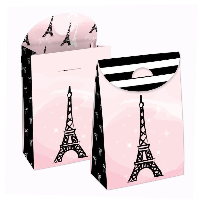 Ooh La La Bags - Etsy