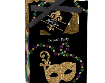 Masquerade favors | Etsy