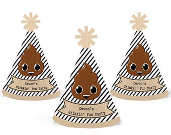 Poop crown emoji | Etsy