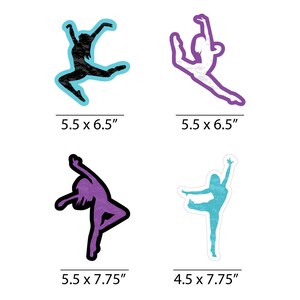 Must Dance to the Beat Dance - DIY Decorations Party Essentials - Dance ...