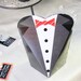 Red Carpet Hollywood Movie Night Party Favors Gift Heart Shaped Favor ...