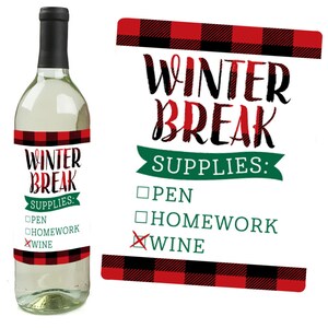 Plaid Teacher Appreciation - Holiday & Christmas Gifts for Teachers ...