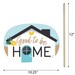 Funny Welcome Home Housewarming New Sweet Home Photo Booth - Etsy