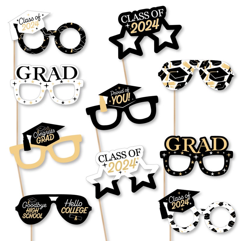 Graduation Props - Etsy