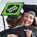Game Over Video Game Graduation Cap Decorations Kit Grad Cap Cover - Etsy