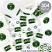 Camo Hero - Mini Candy Bar Wrappers, Round Candy Stickers and Circle ...