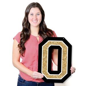 HOCO Dance - Large Homecoming Decorations - HOCO - Outdoor Letter ...