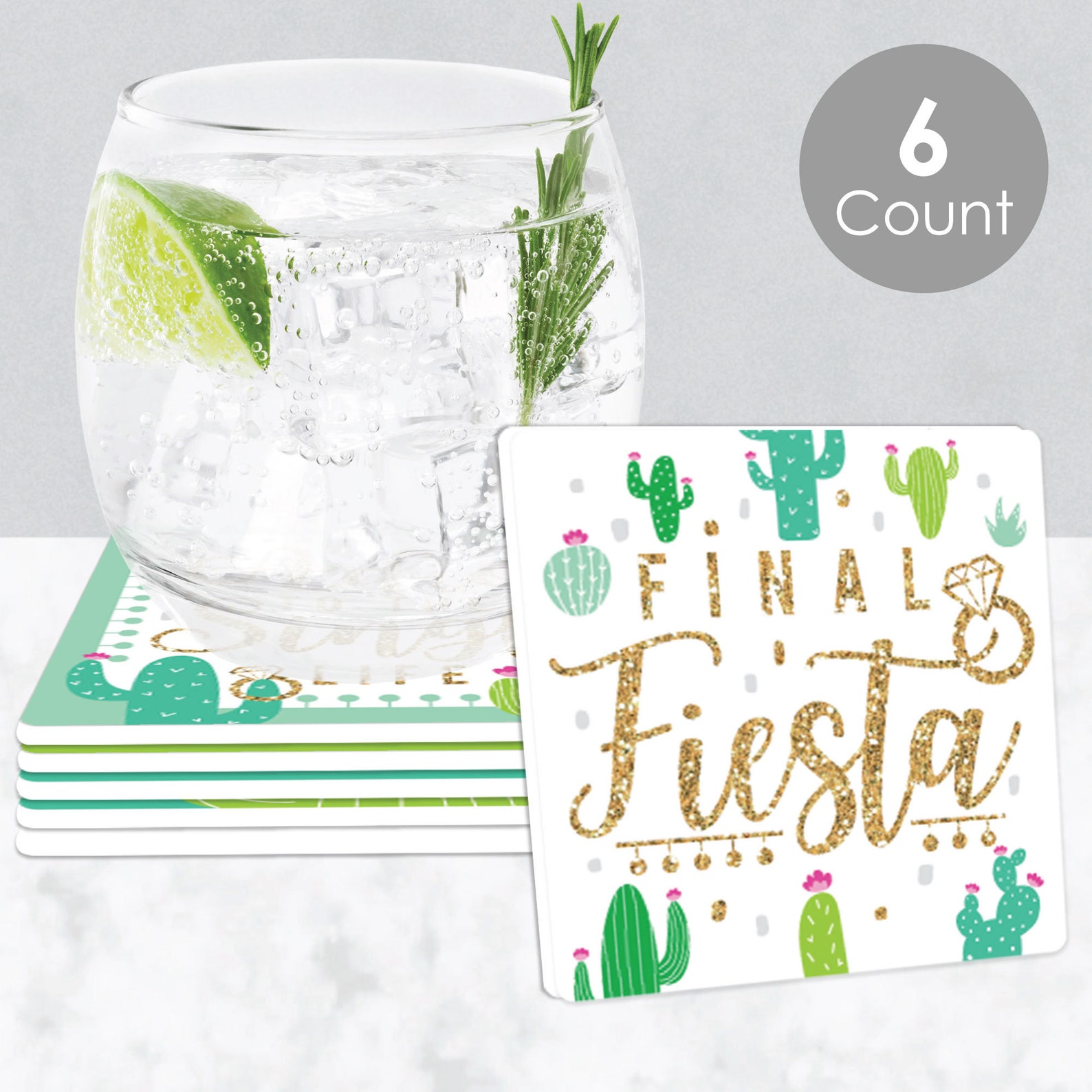 Final Fiesta Funny Last Fiesta Bachelorette Party - Etsy