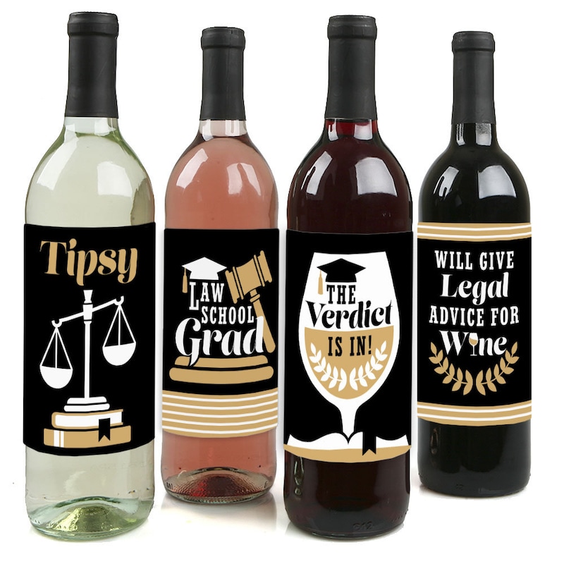Trump Wine Label - Etsy
