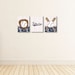 Batter up - Baseball - Sports Themed Nursery Wall Art, Kids Room Decor ...