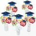 Kindergarten Grad - 4K Preschool Kids Graduation Party Centerpiece ...