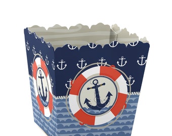 Nautical Party Favor | Etsy