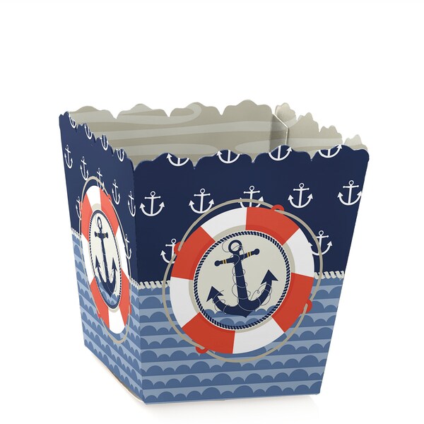 Nautical Candy - Etsy