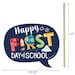 Funny First Day of School Back to School Classroom - Etsy