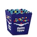 Making Waves - Swim Team - Party Mini Favor Boxes - Swimming Party or ...