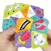 The Last Supper | Holy Week | Easter Story | Paper Fortune Teller ...