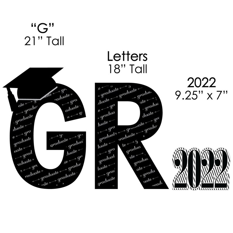 Graduation Cheers Grad Yard Sign Outdoor Lawn Decorations - Etsy