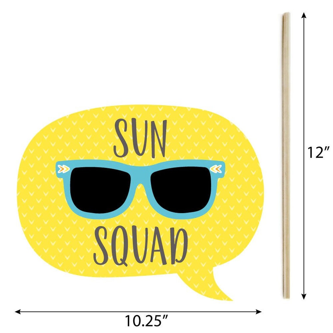 Funny You Are My Sunshine Photo Booth Props Birthday Photo - Etsy