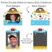 Teacher Retirement Happy Retirement Party Picture Centerpiece Sticks ...
