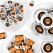 Gone Hunting - Mini Candy Bar Wrappers, Round Candy Stickers and Circle ...