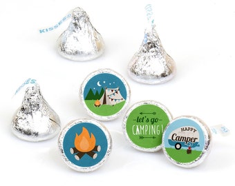 Camping Favors - Etsy