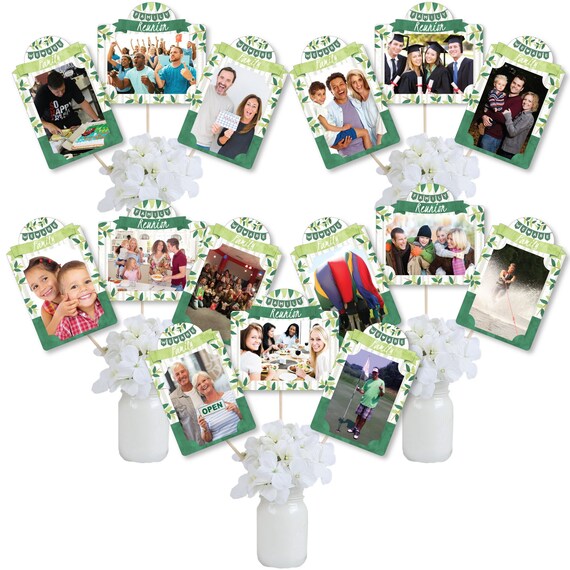 Family Tree Reunion Family Gathering Party Picture - Etsy