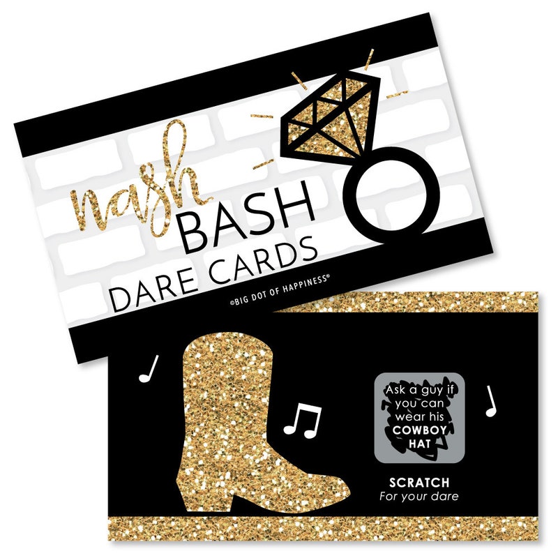 Dare Ring - Etsy