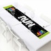Set the Pace - Running - Petite Track, Cross Country or Marathon Party ...