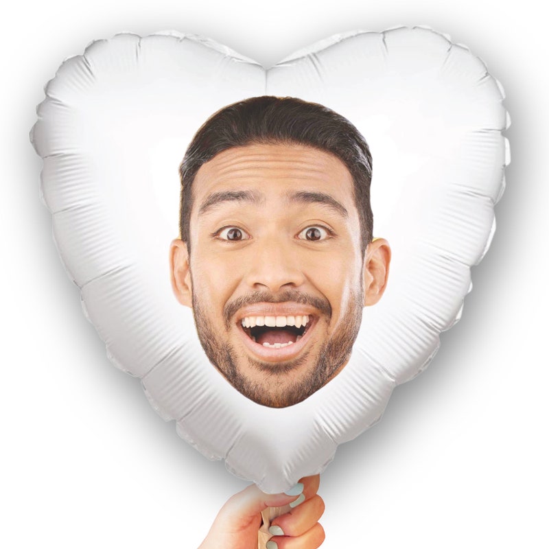 I Love You Sign Balloon - Etsy