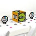Set the Pace Running Centerpiece & Table Decoration Kit Track Party ...