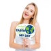 Funny Happy Earth Day Save the Planet Party Photo Booth Props Kit 10 ...